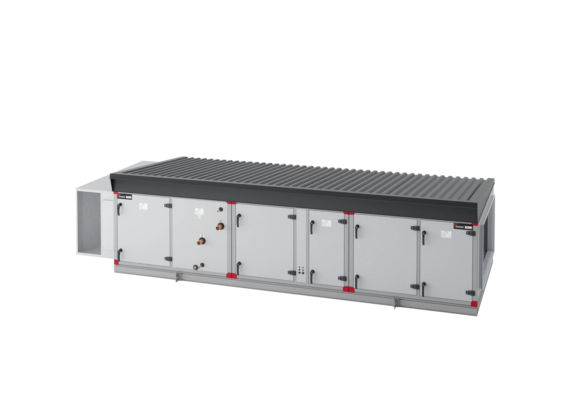 Envistar Flex Extract Air Unit | IV Produkt