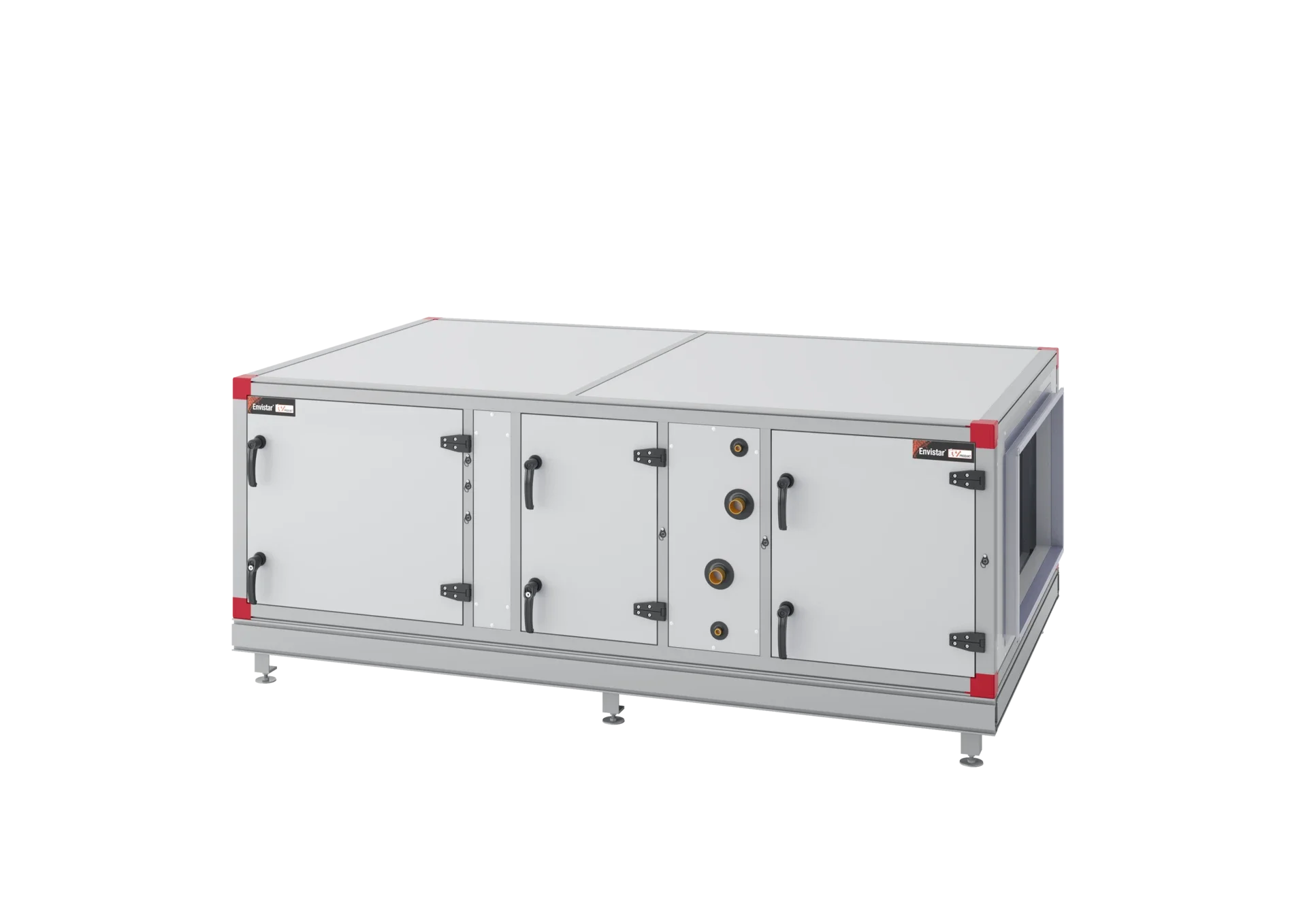 Envistar Flex Single-stacked Configuration | IV Produkt