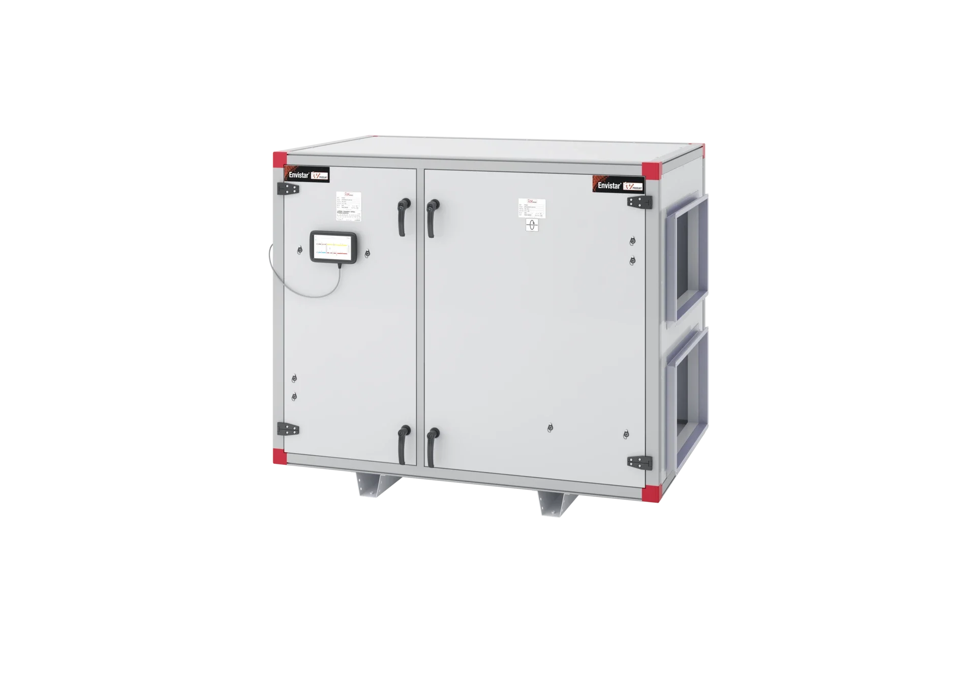 Envistar Compact – Compact air handling units | IV Produkt